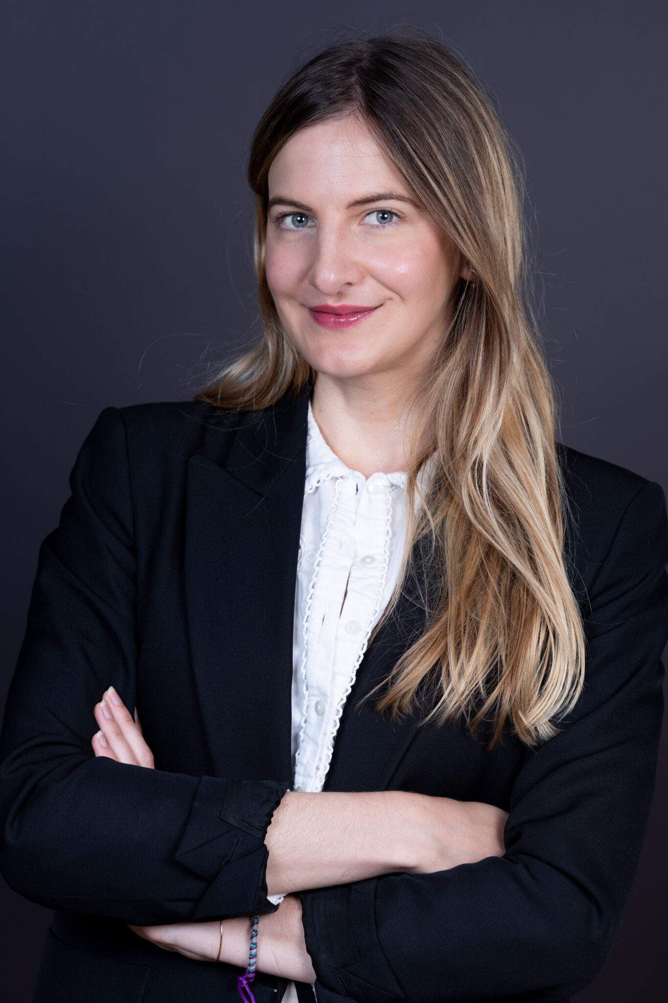 L'équipe du Cabinet ENOR